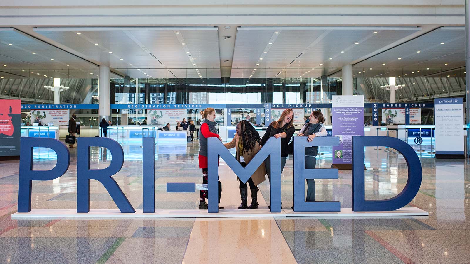 Nurse Practitioner CME/CE Conferences in 2025 | Pri-Med